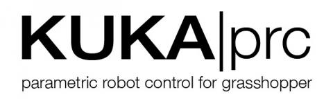 KUKA|prc - parametric robot control for Grasshopper | Food4Rhino