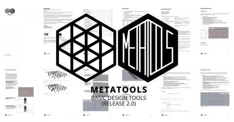 METATOOLS | Food4Rhino